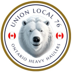Local 76 Drive ON Centers – Local 76 Ontario Heavy Haulers Union